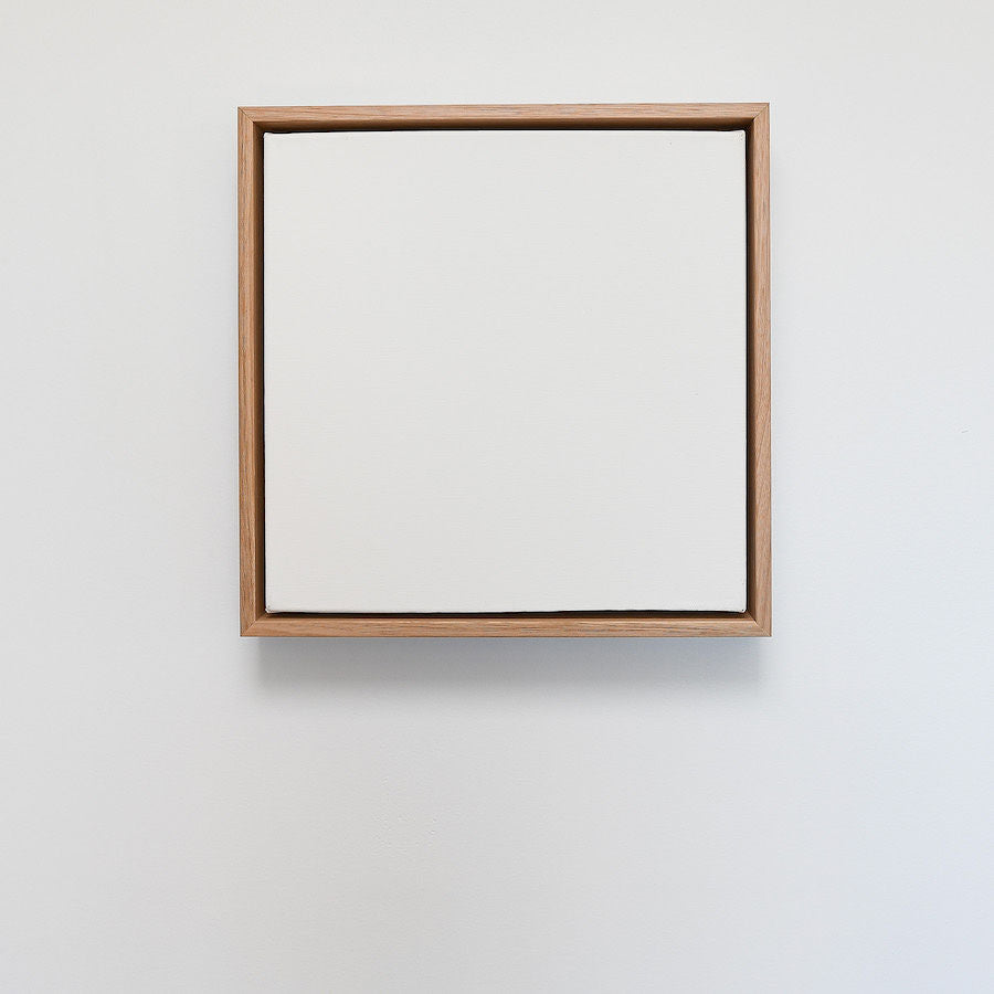 Tasmanian Oak Frames – Canvas and Wood