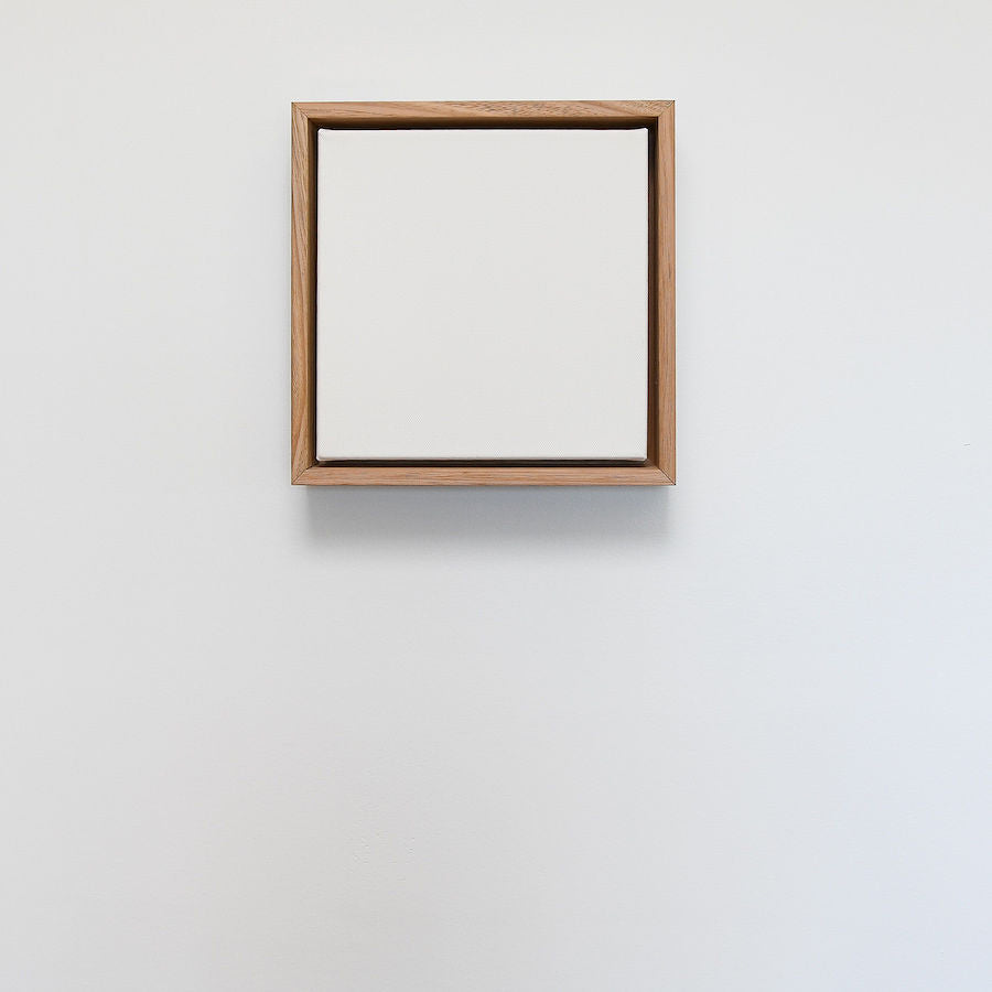 Tasmanian Oak Frames – Canvas and Wood